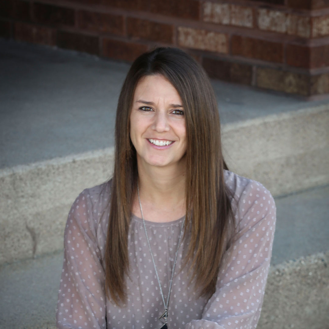 Jaymi Shores - Emergent Architecture